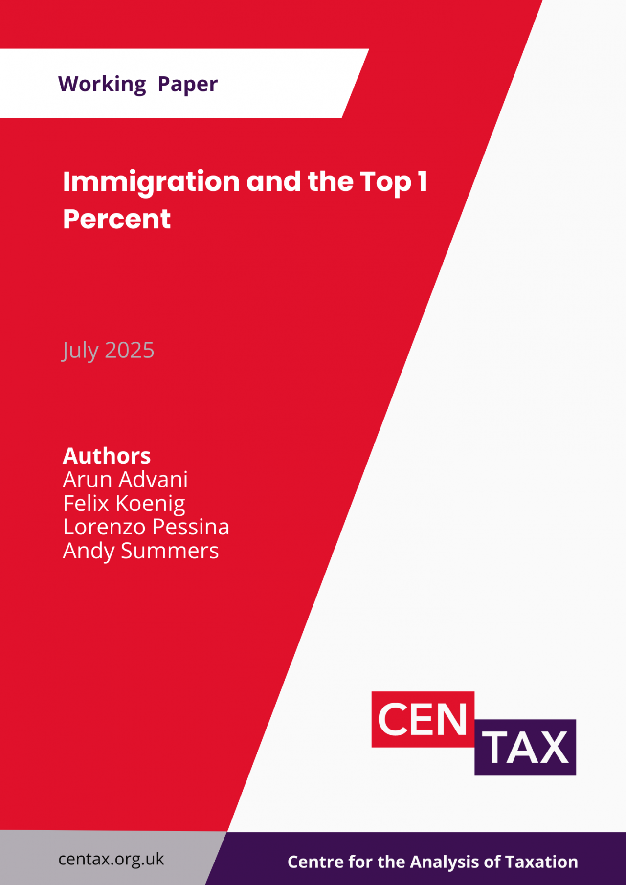 Research | CenTax